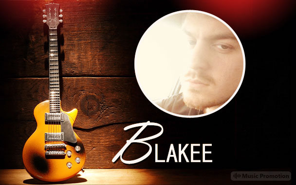 Upcoming Artist Blakee! is Delivering Memorable Hip Hop and Rap Music ...