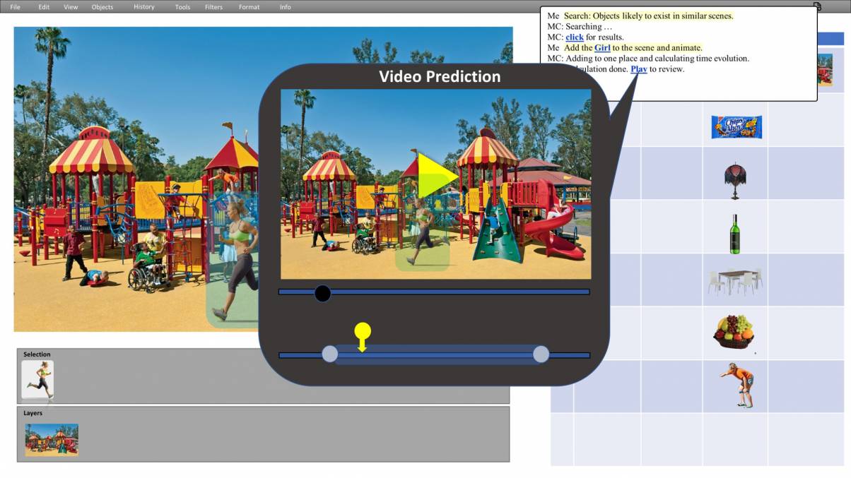 Tier3D MindStudio auto generates real-world games & videos from a ...