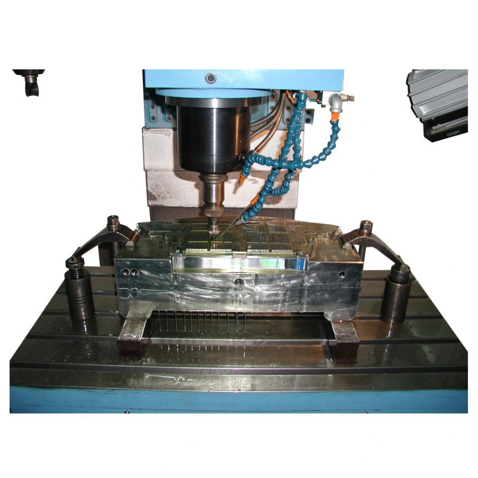 Core Mold Making and molding Technology -- Intertech | PRLog