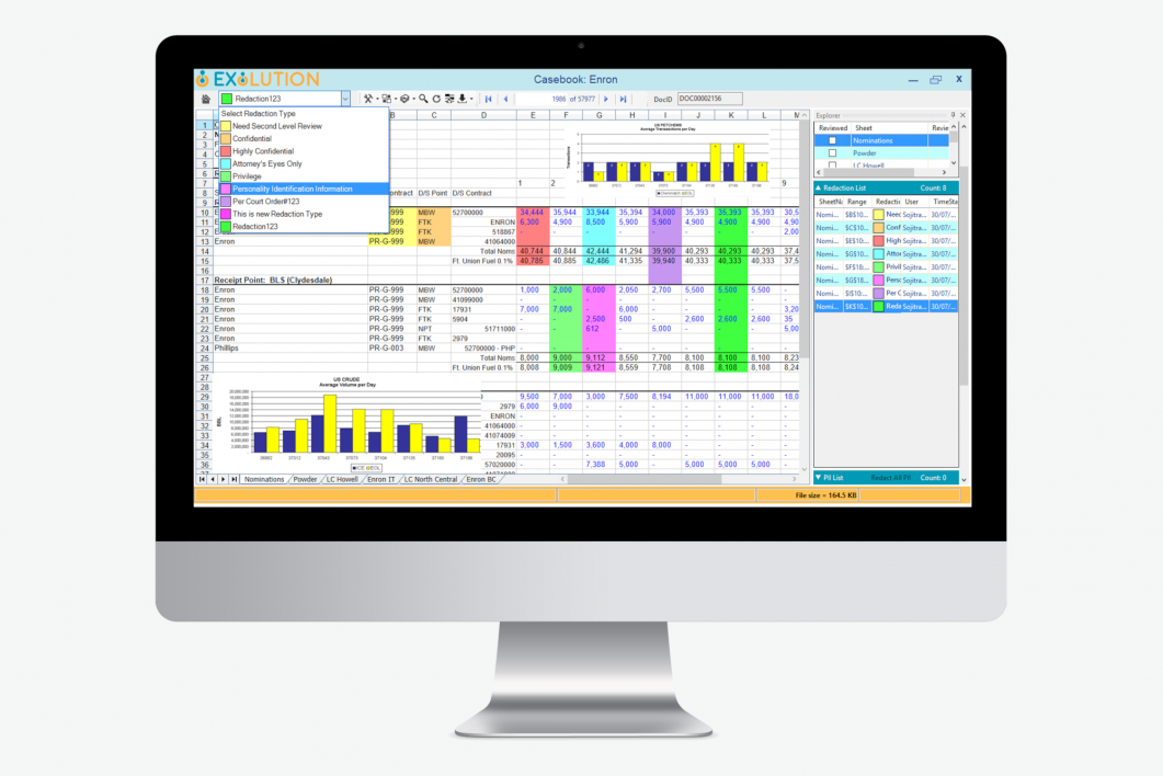 Sandline Discovery Partners with Litexn to Offer Native File Excel ...