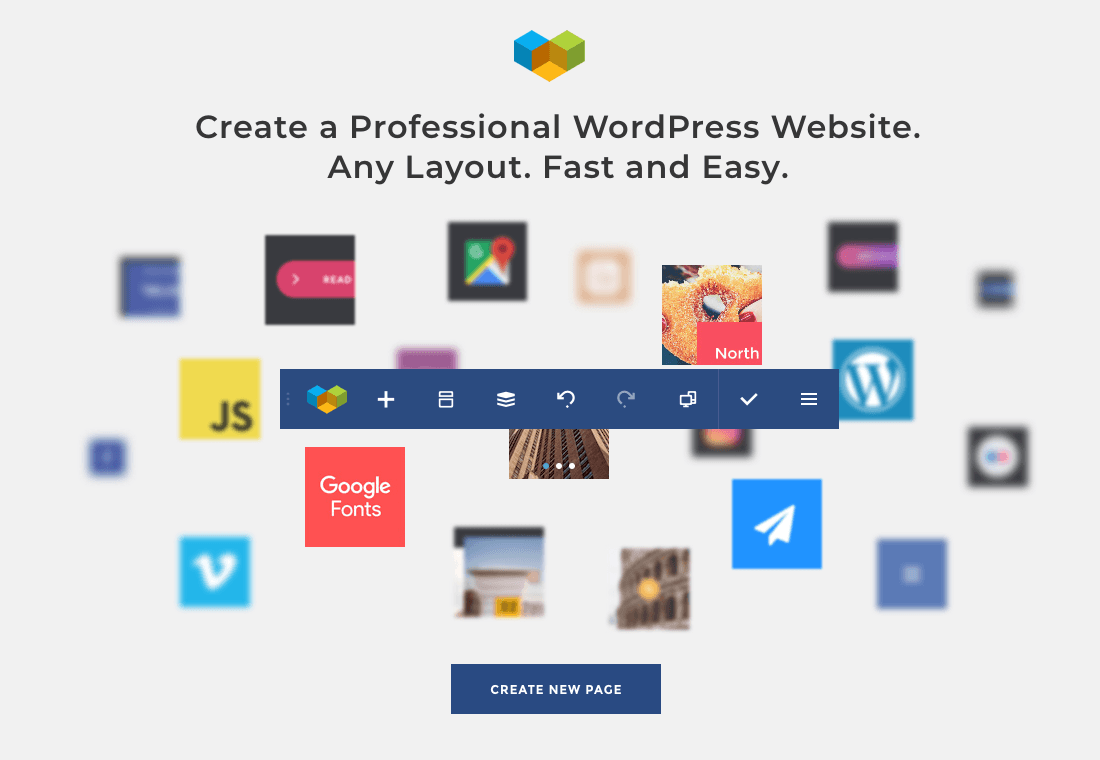 The Wordpress Plugin Visual Composer Website Builder Announces The Gpl Compatibility Visual