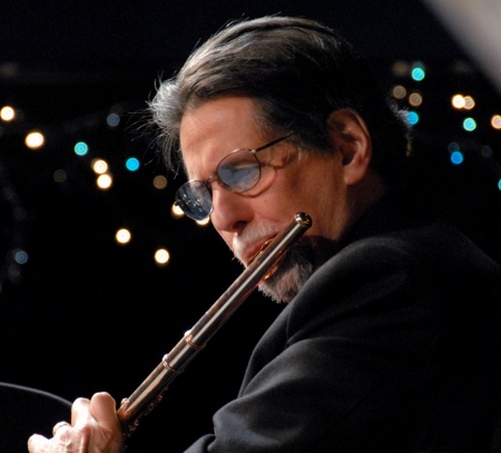 Noted flutist Peter H. Bloom to perform wide-ranging jazz and classical ...