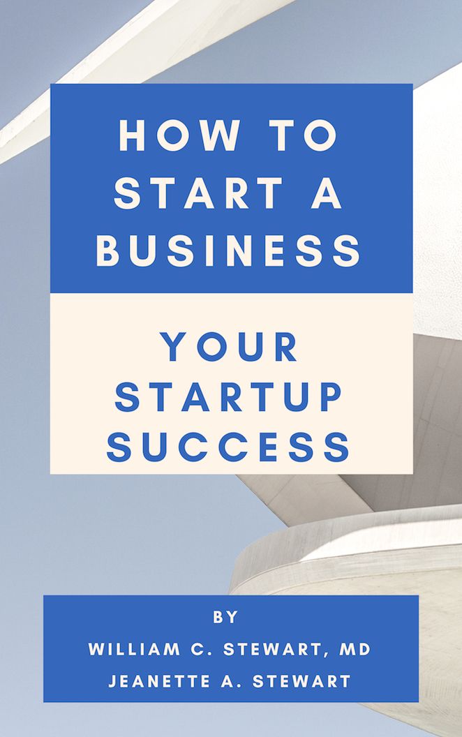 How to Start a Business: Your Startup Success - Ebook Release on Amazon ...