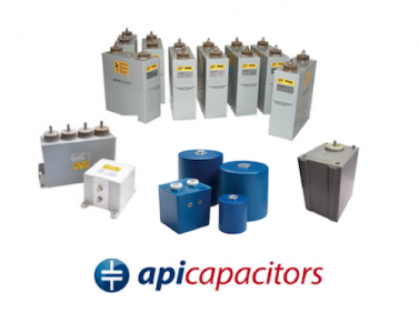 API Capacitors' Guide to Obsolete Capacitors by GD Rectifiers -- GD ...