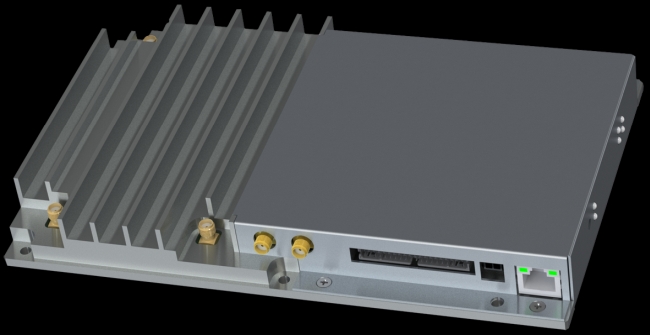 ip.access launches new 5G ready multi-technology module -- ip.access ...