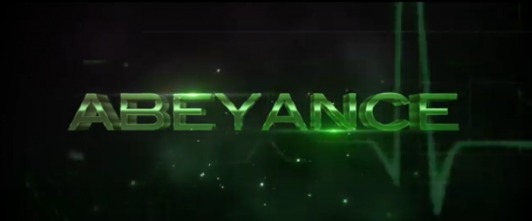 Official Trailer: Abeyance (2019) -- Artsploitation Films | PRLog