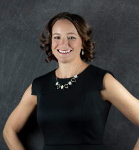 Entrepreneur Amy Banocy Signs Publishing Deal With CelebrityPress® To ...