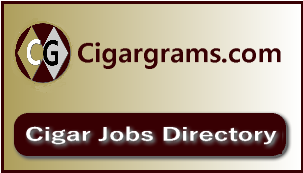 Jobs Board Lighting Up Tobacco industry -- Cigargrams.com | PRLog