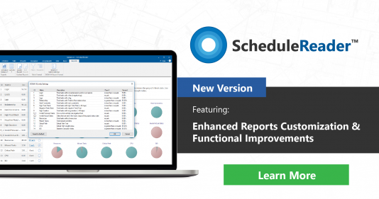 Enhanced Reports Customization & Functional Improvements in ...