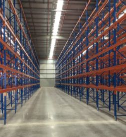 Know How High Density Pallet Racking Is Bound To Make An Impact On Your ...