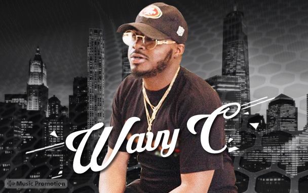 Upcoming California Rapper Wavy C's Tracks have Wonderful Musicality ...