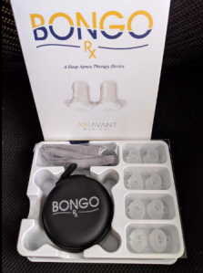 AirAvant Medical Introduces Bongo®Rx A Treatment device for Mild to ...