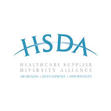 Akhil Agrawal Offers Supply Chain Solutions as an HSDA Panelist in ...