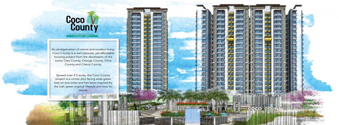 Live with extravagant facilities in Coco County -- Realty Acres | PRLog