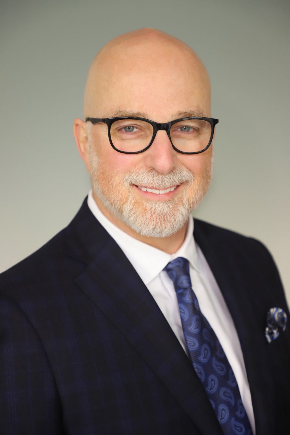 Michael Lefkowitz Speaking Engagement on Where's The Exit – Four ...