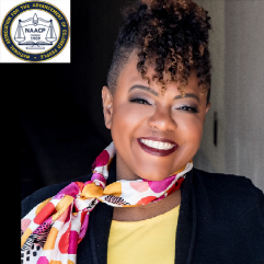 Euclid NAACP Youth Branch Appoints Danielle Wright as Vice President ...