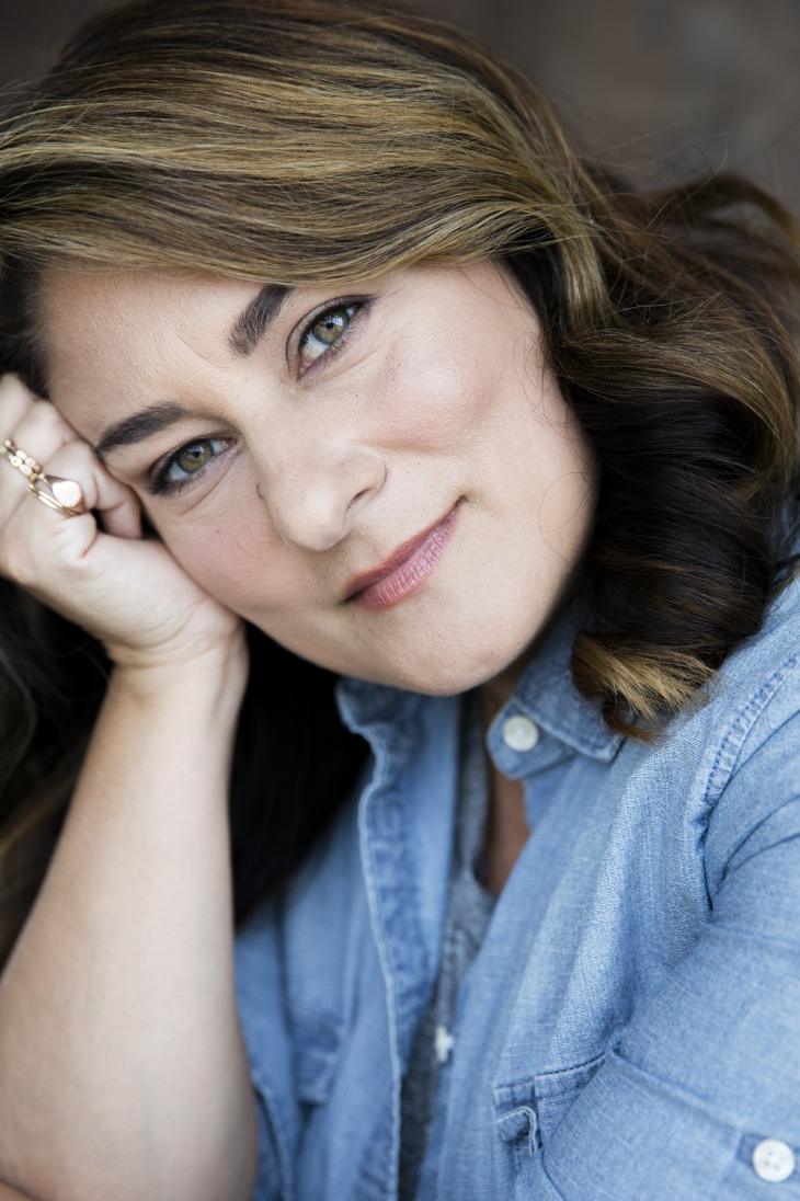 Actress Nina Ameri returns for her 3rd season on Netflix's series "Atypical" -- Amirakal ...