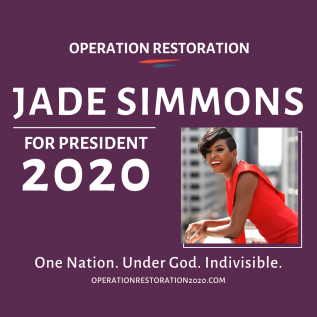 Rice University alum Jade Simmons announces astonishing 2020 ...