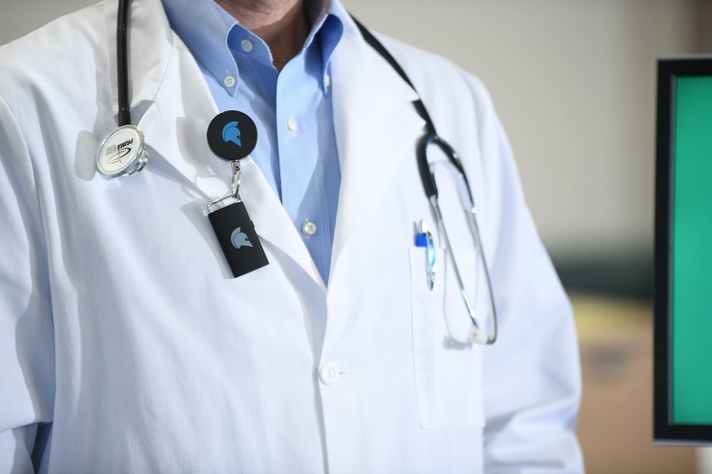 Hospital Logs Significant Time and Cost Savings with New GateKeeper ...