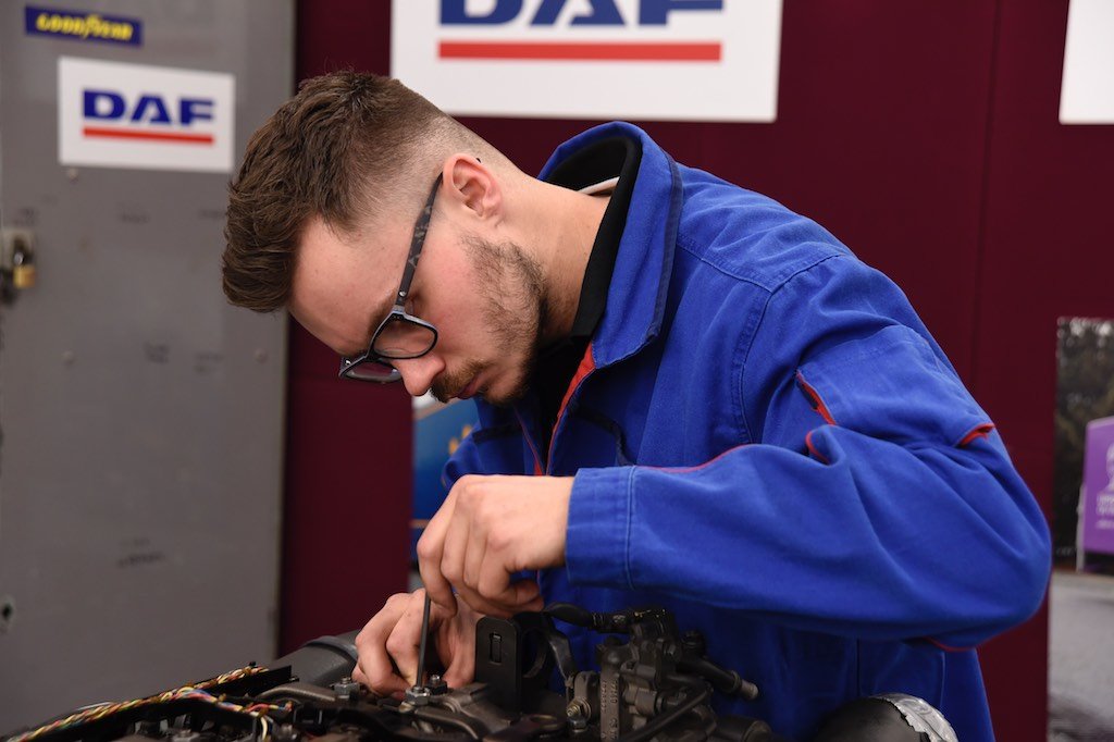 Skillnet Announces 500 Apprenticeships in 22 Disciplines Available with ...