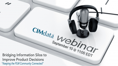 CIMdata to Host a Free Webinar on How Bridging Information Silos Can ...