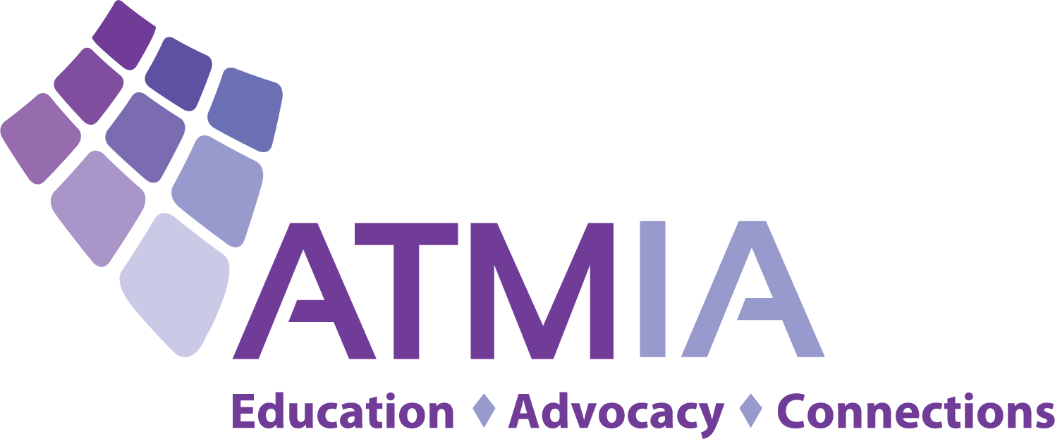 Atmi Logo