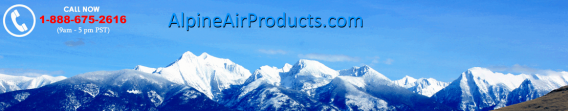 Alpine Air Products — Your One-Stop-Shop For All Your Indoor Air ...