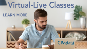 CIMdata Announces Virtual-Live Certificate Program Dates for December ...