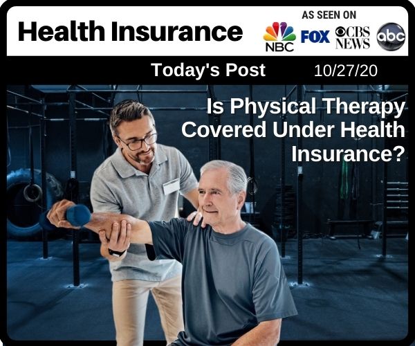 Is Physical Therapy Covered Under Health Insurance? -- Nevada Insurance ... Is Physical Therapy Covered Under Health Insurance? -- Nevada Insurance ...