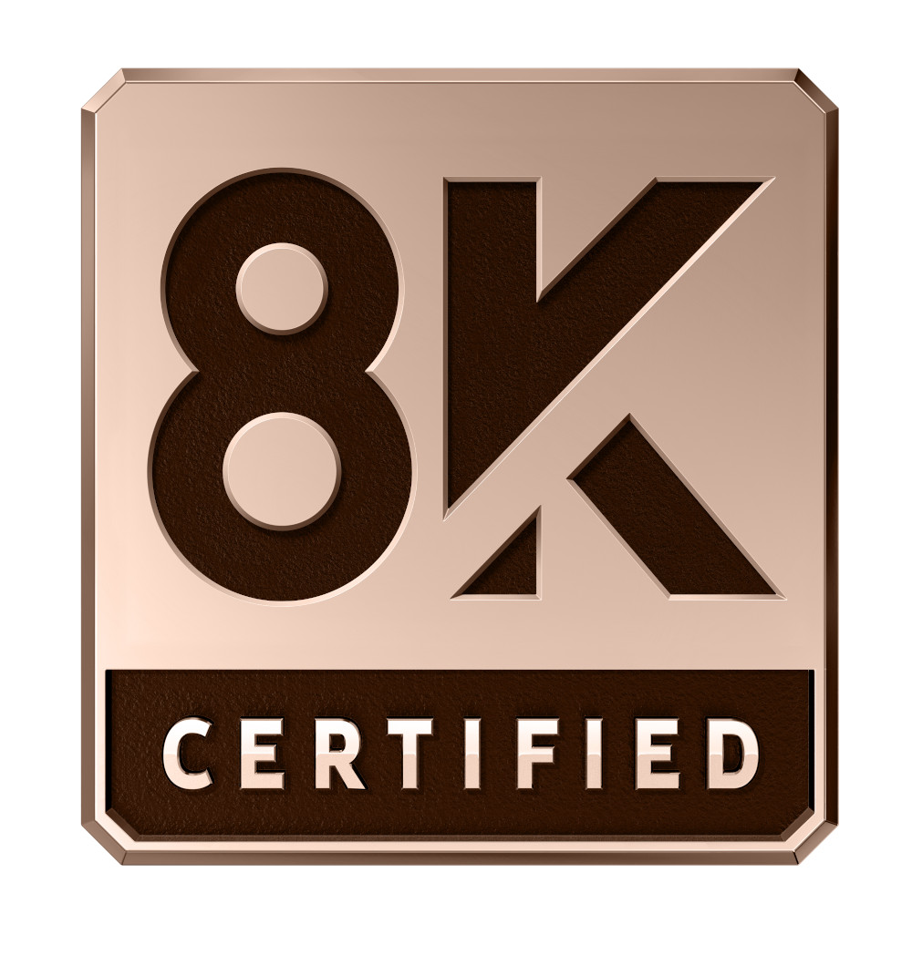 8K Association Announces Certified 8K TV Specification Update & New ...